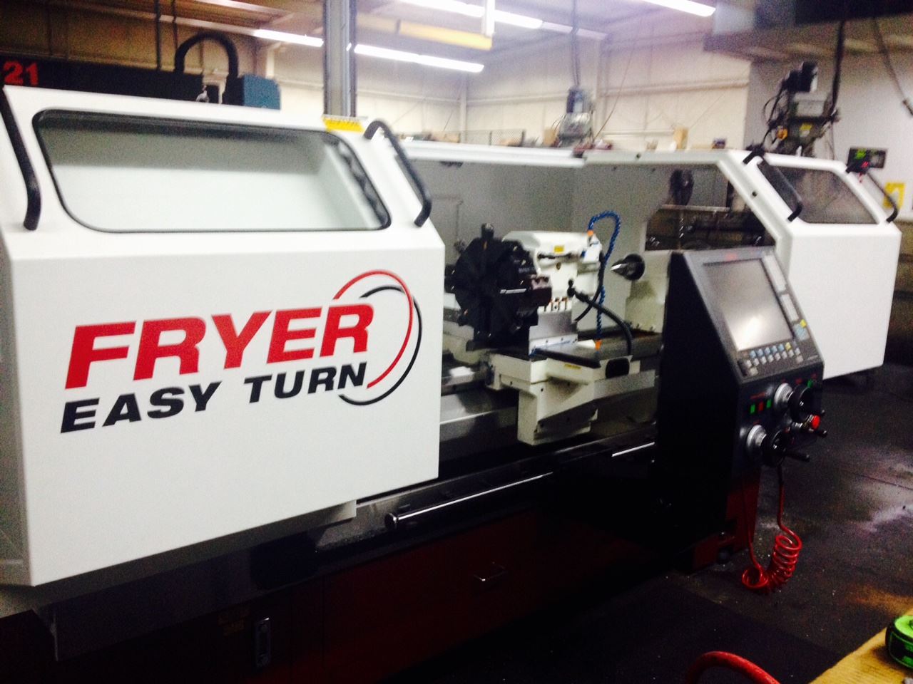 Gallery | Corydon Machine & Tool